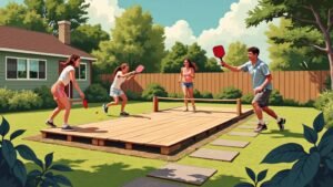 Who Invented Pickleball? The Story Behind the Game - Koala Pickleball Media